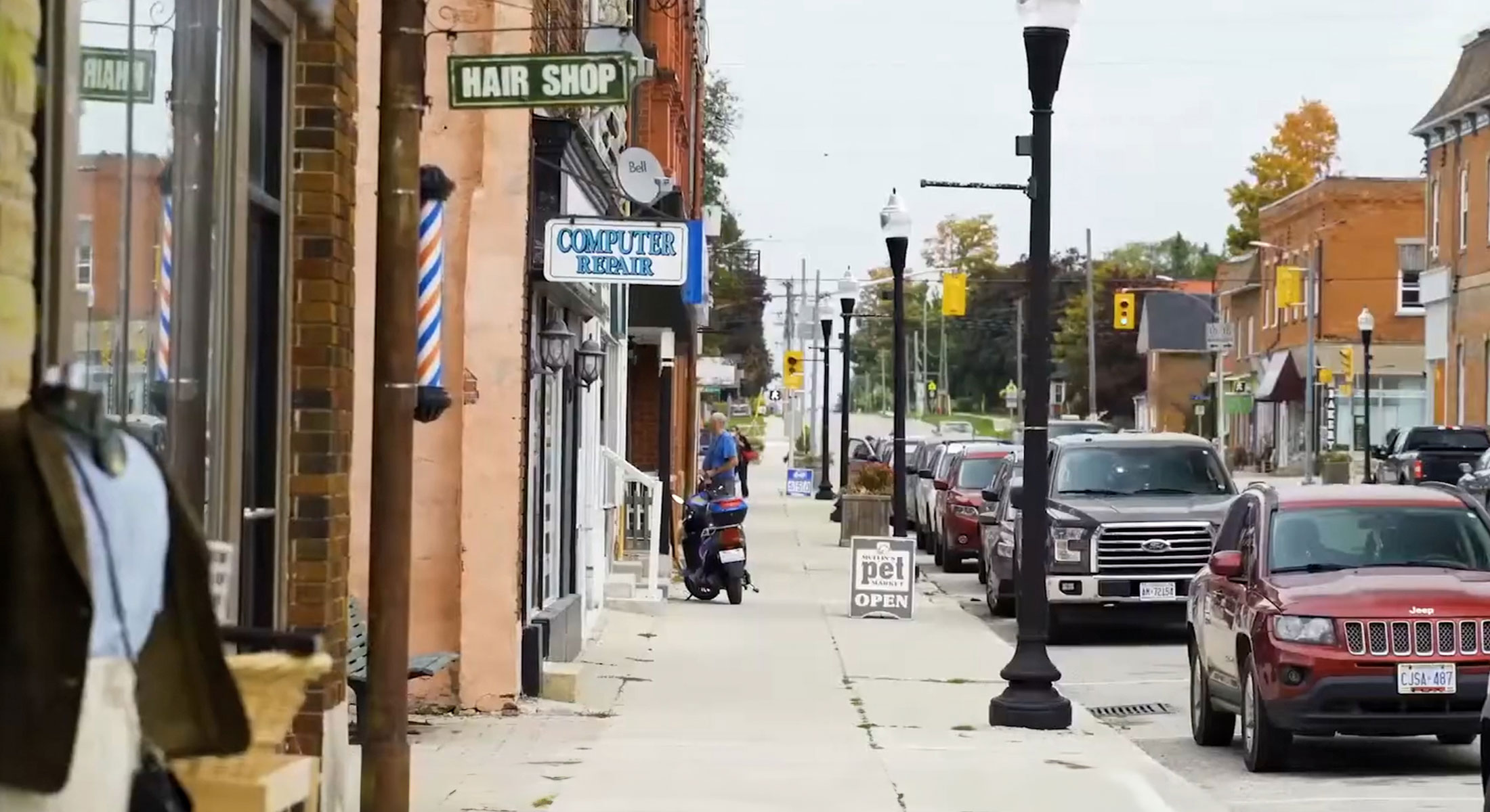 Centre Point South | Devonleigh Homes