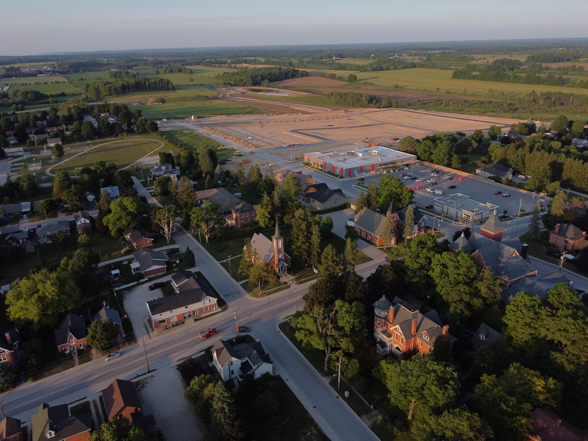 Centre Point South | Devonleigh Homes