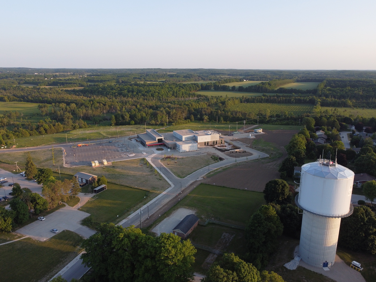 Centre Point South | Devonleigh Homes