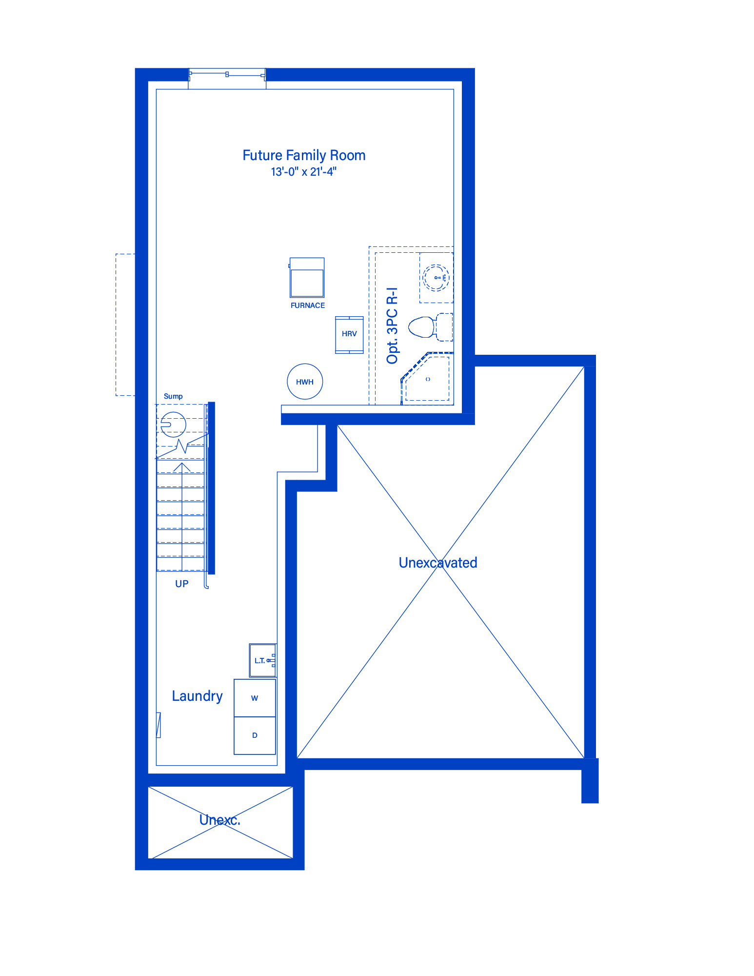 Villa Town House | Devonleigh Homes