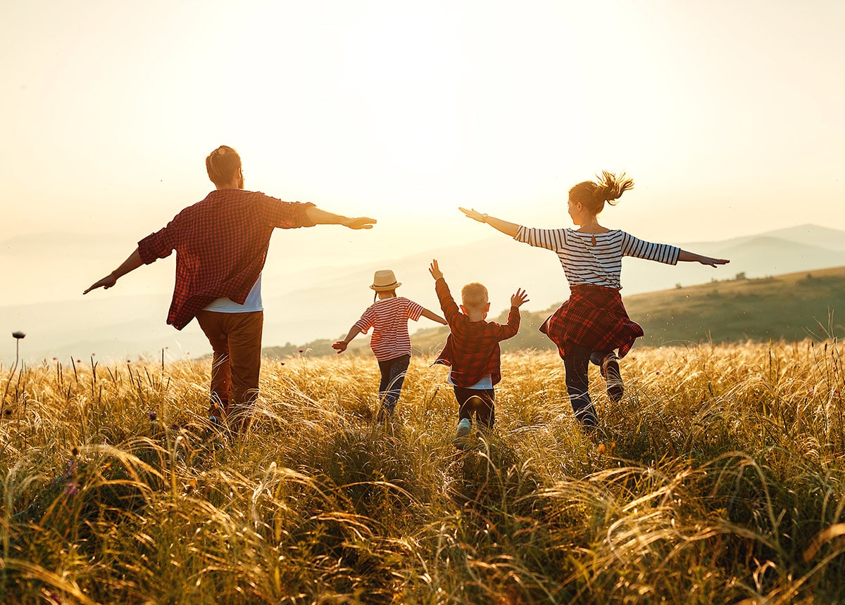 New Home Builder | First in True Value | Devonleigh Homes