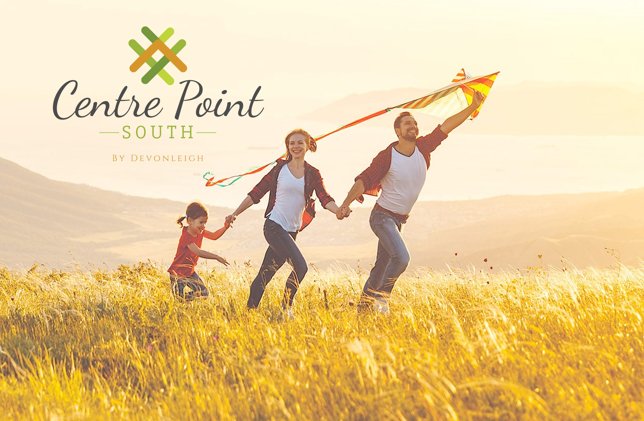 Centre Point South | Devonleigh Homes