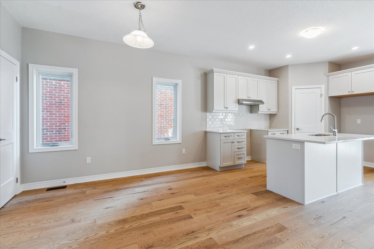 Hampton | Devonleigh Homes