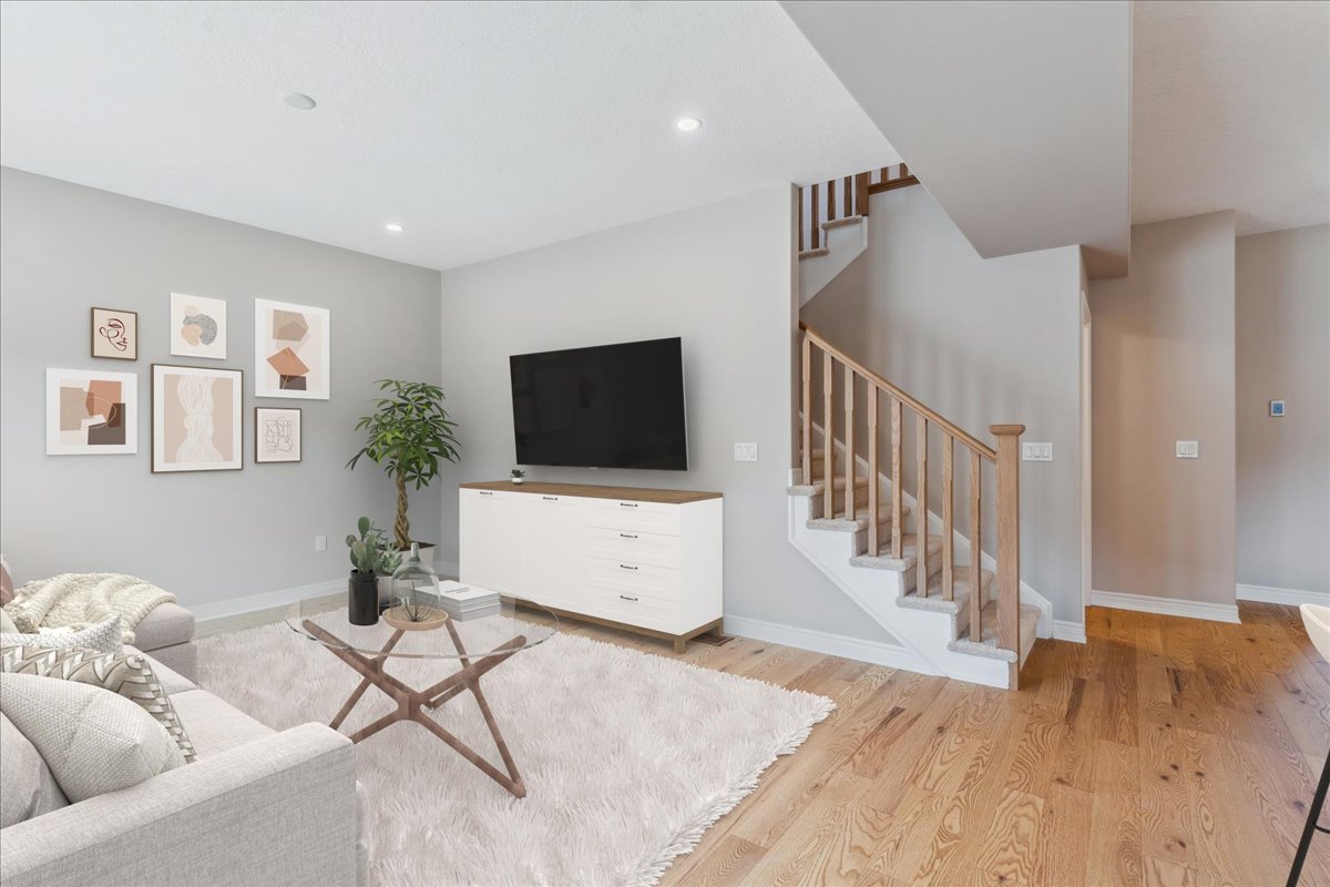 Hampton | Devonleigh Homes