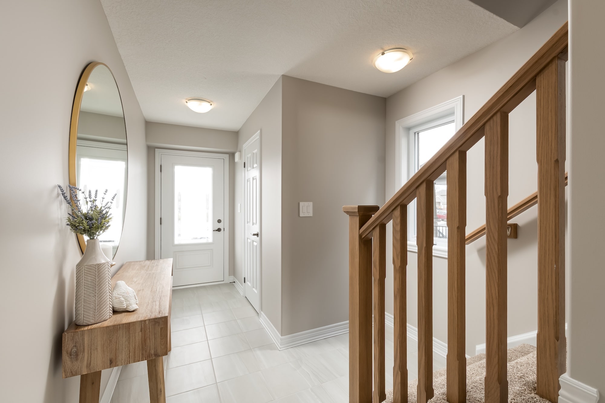 Villa Town House | Devonleigh Homes