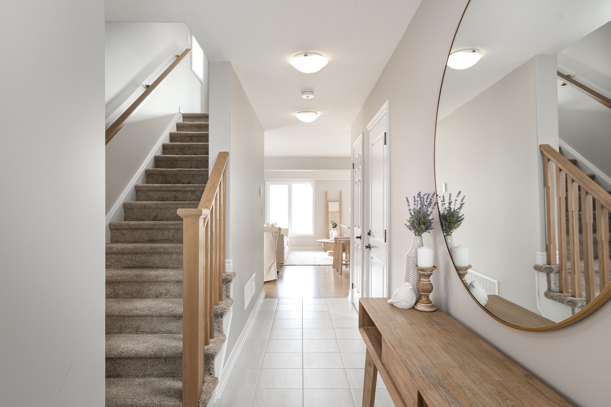 Villa Town House | Devonleigh Homes