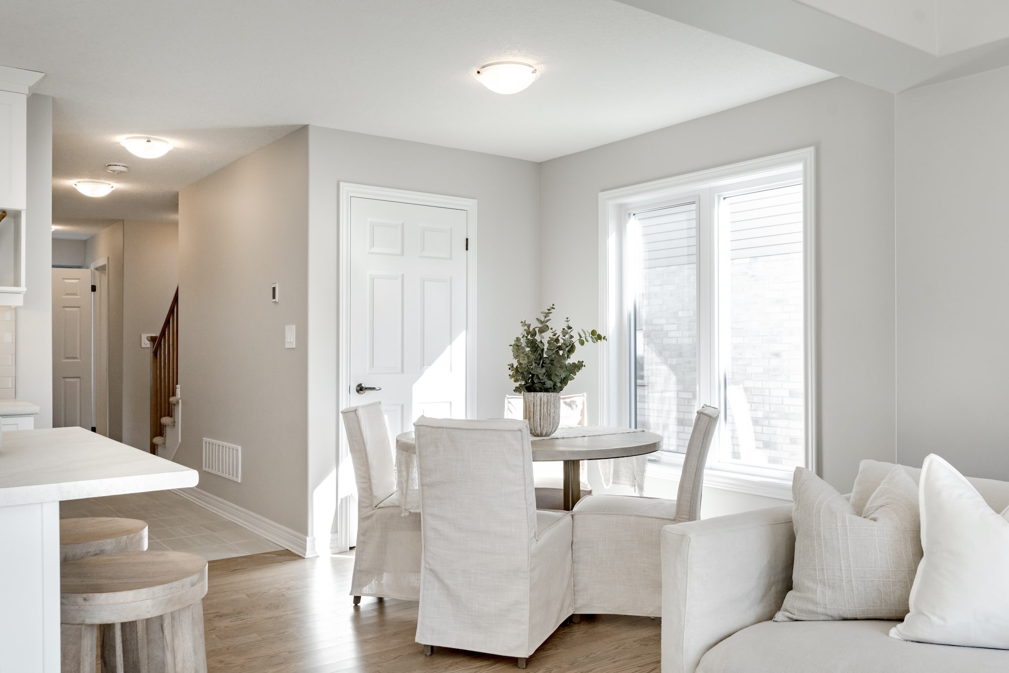 Villa Town House | Devonleigh Homes