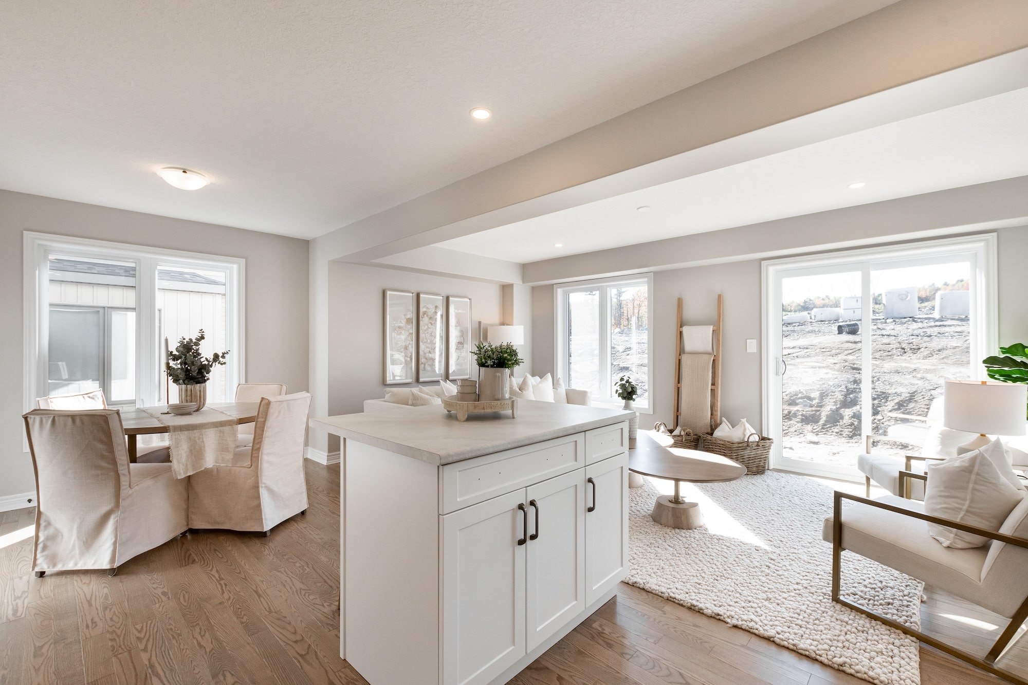 Villa Town House | Devonleigh Homes