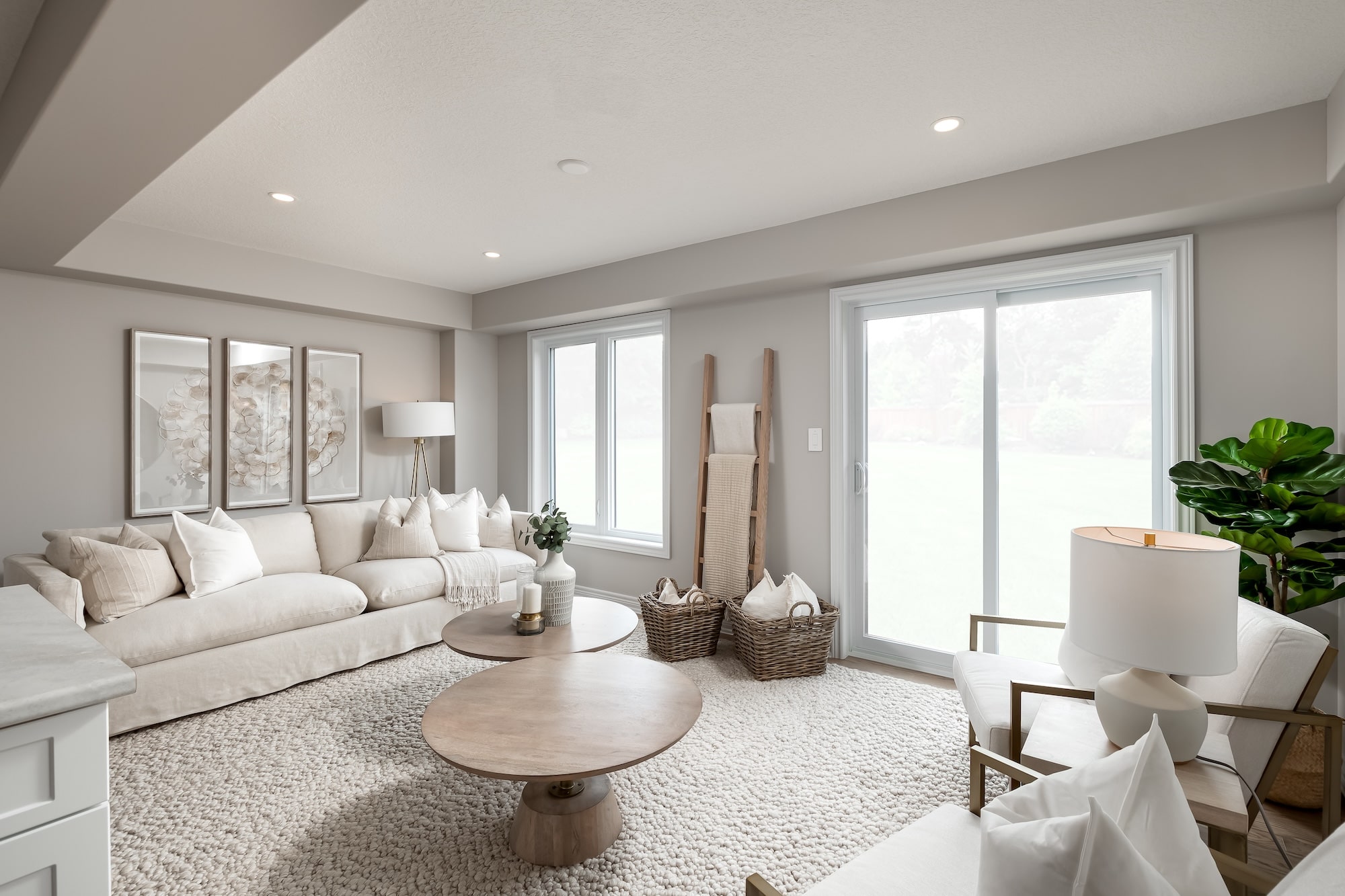 Villa Town House | Devonleigh Homes