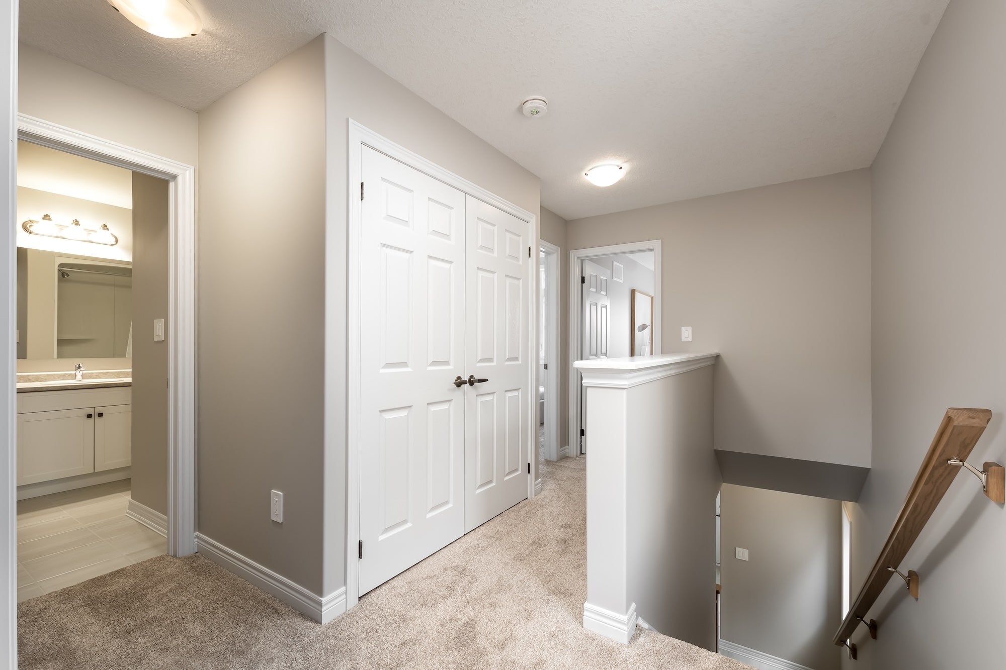 Villa Town House | Devonleigh Homes