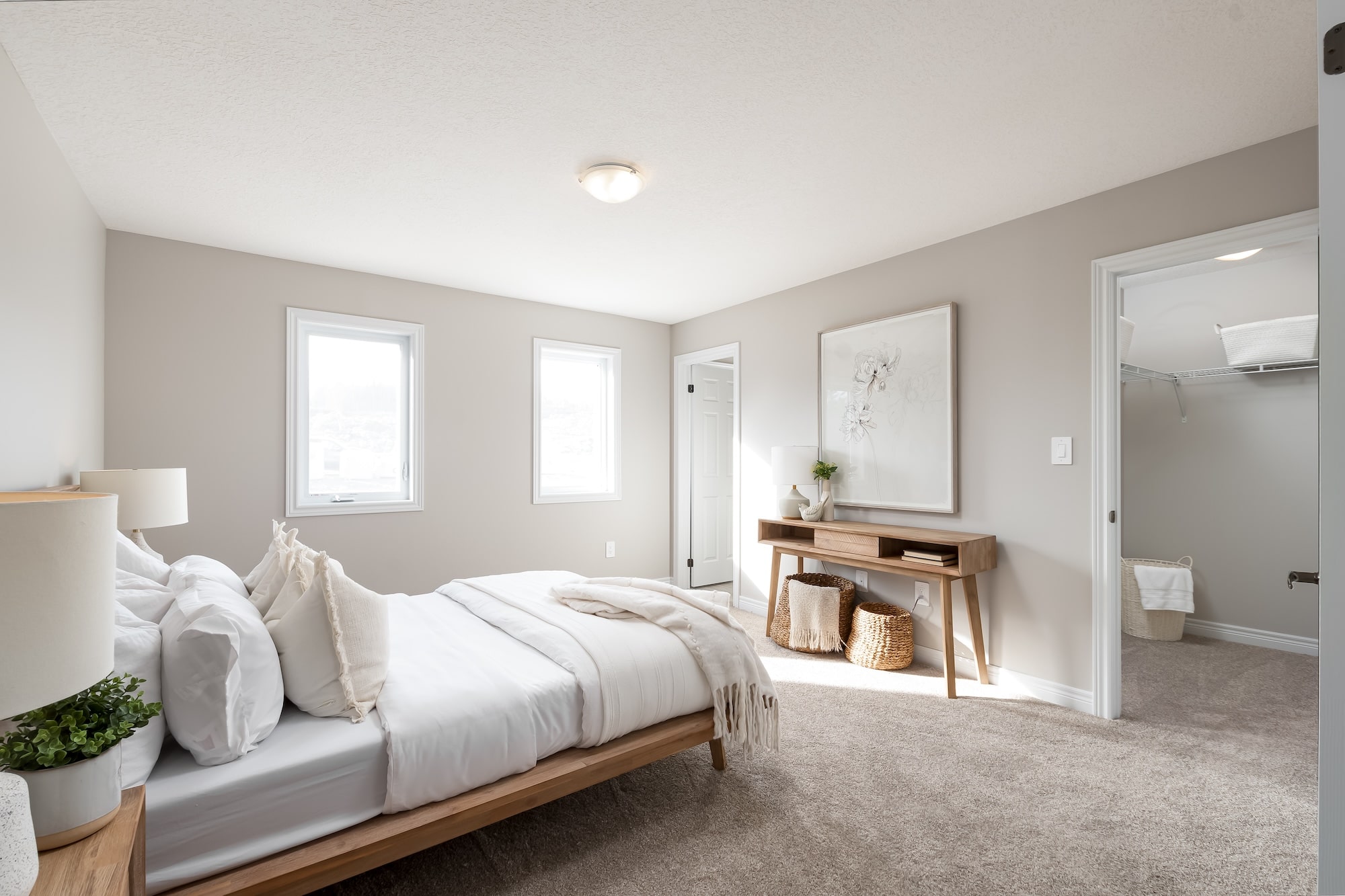 Villa Town House | Devonleigh Homes