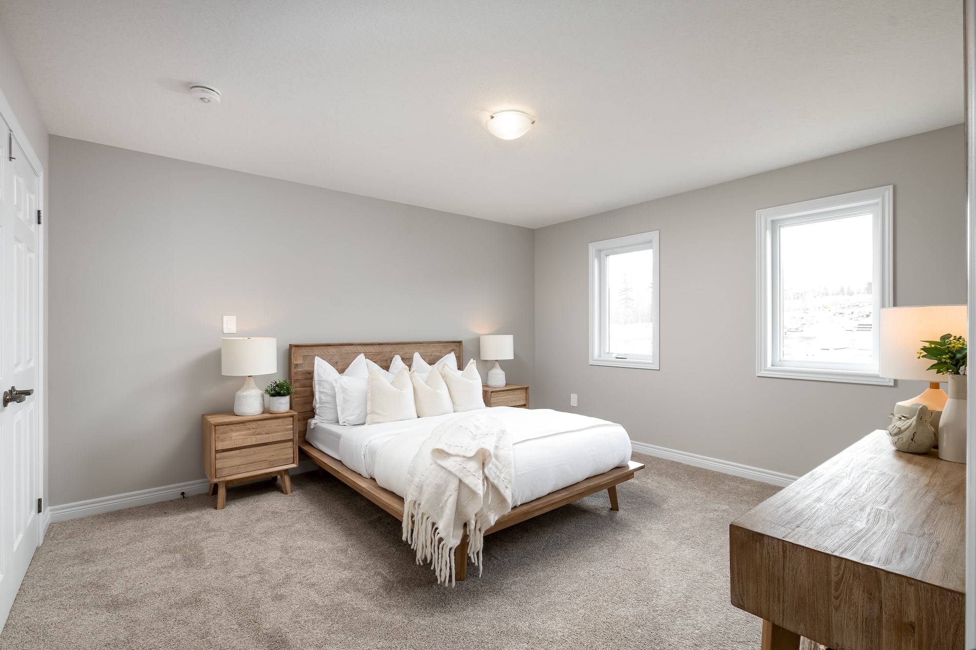 Villa Town House | Devonleigh Homes