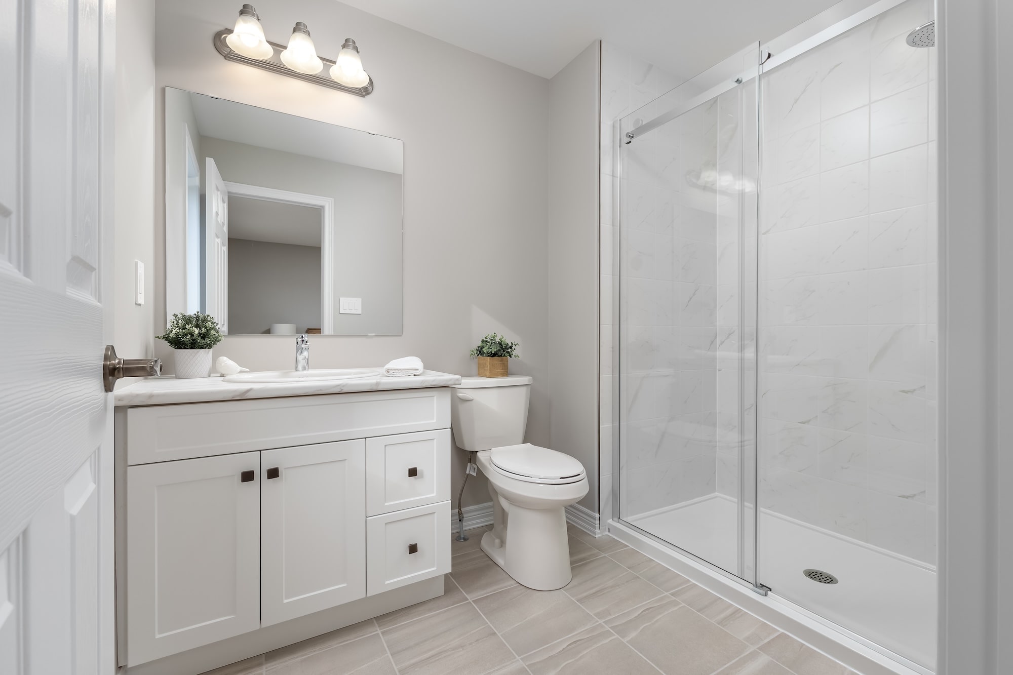 Villa Town House | Devonleigh Homes