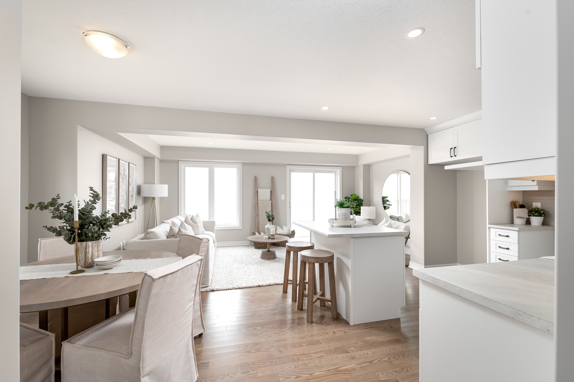 Villa Town House | Devonleigh Homes