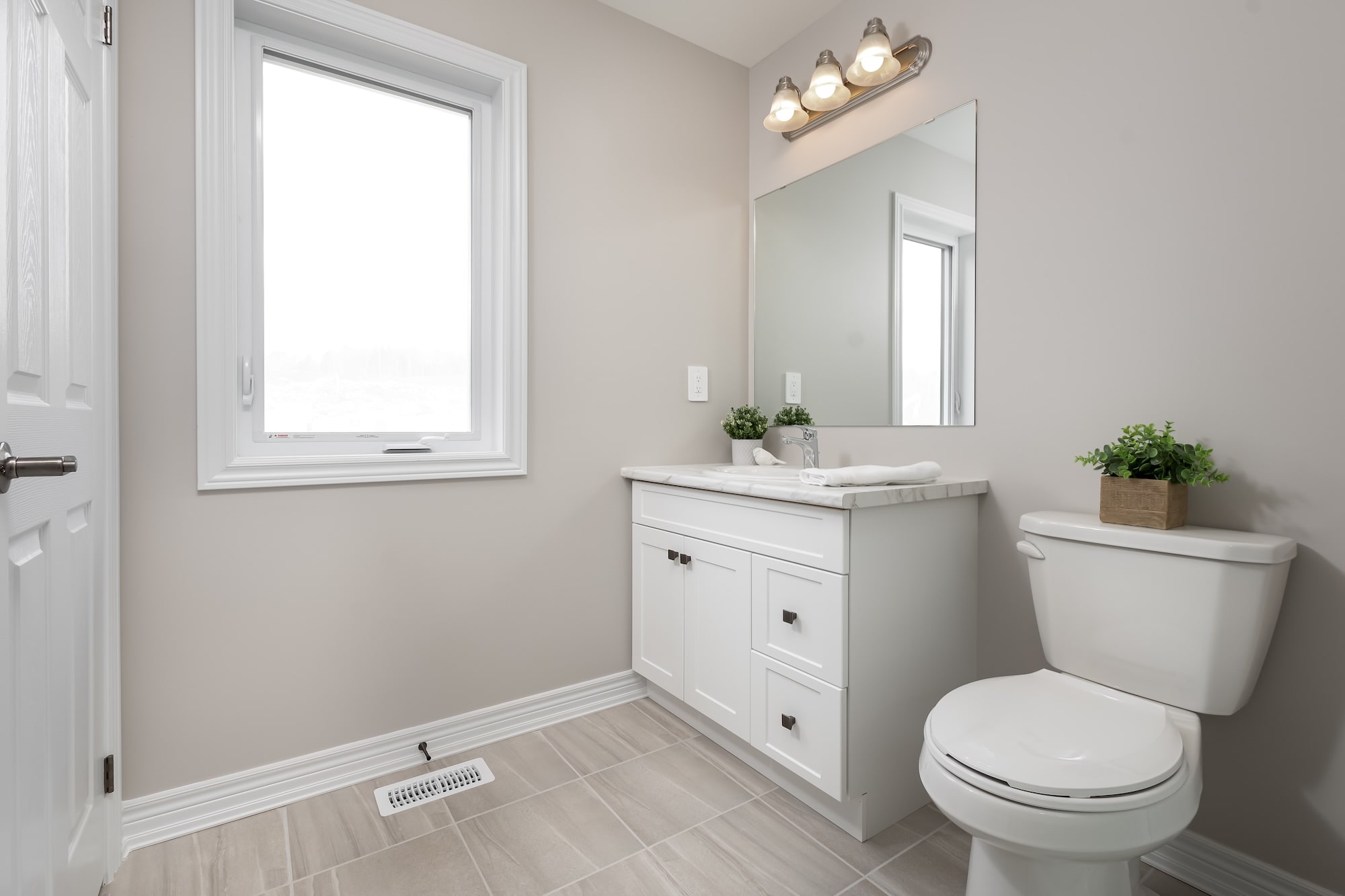 Villa Town House | Devonleigh Homes