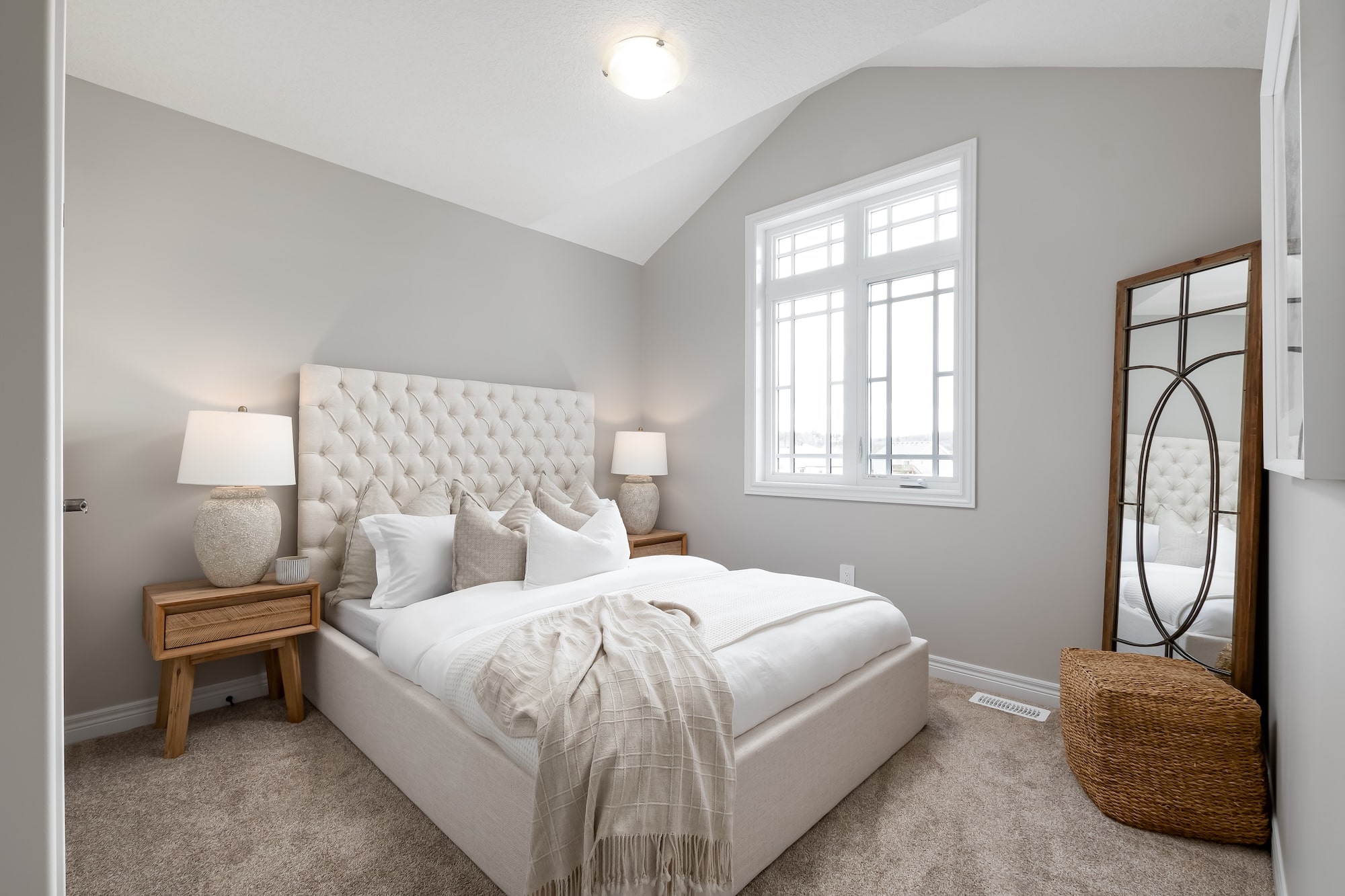 Villa Town House | Devonleigh Homes