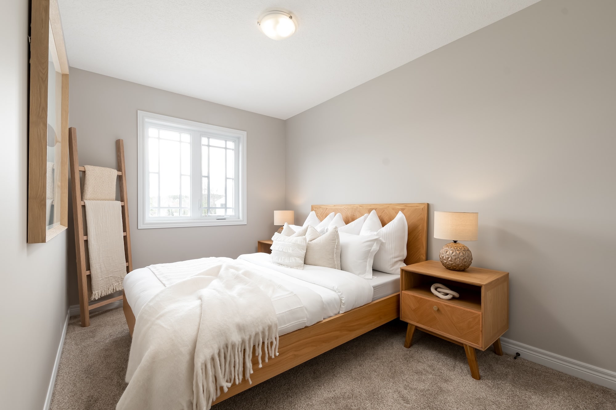 Villa Town House | Devonleigh Homes