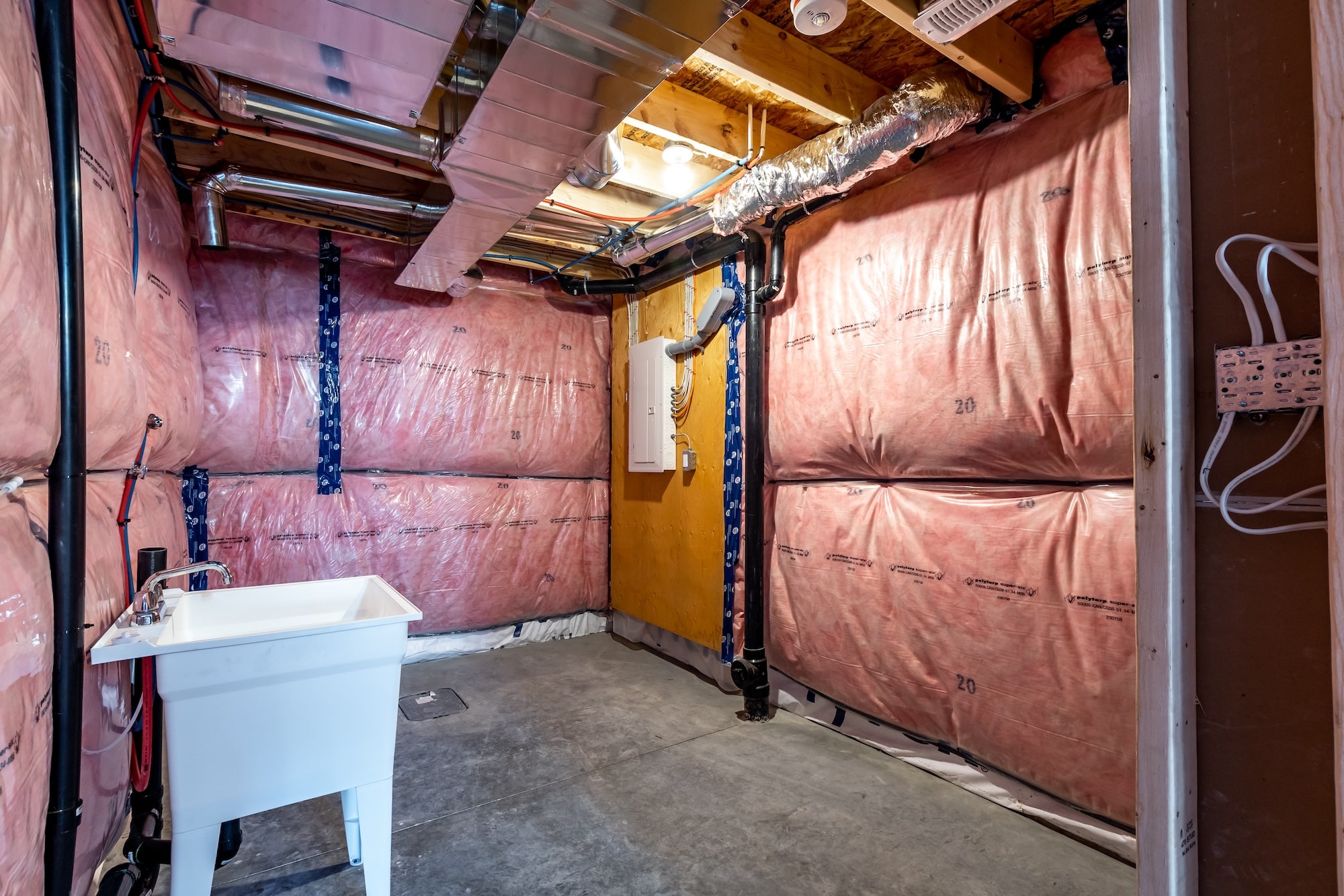 Villa Town House | Devonleigh Homes