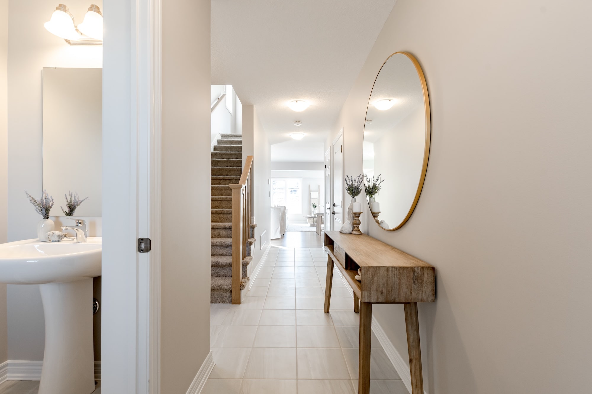 Villa Town House | Devonleigh Homes