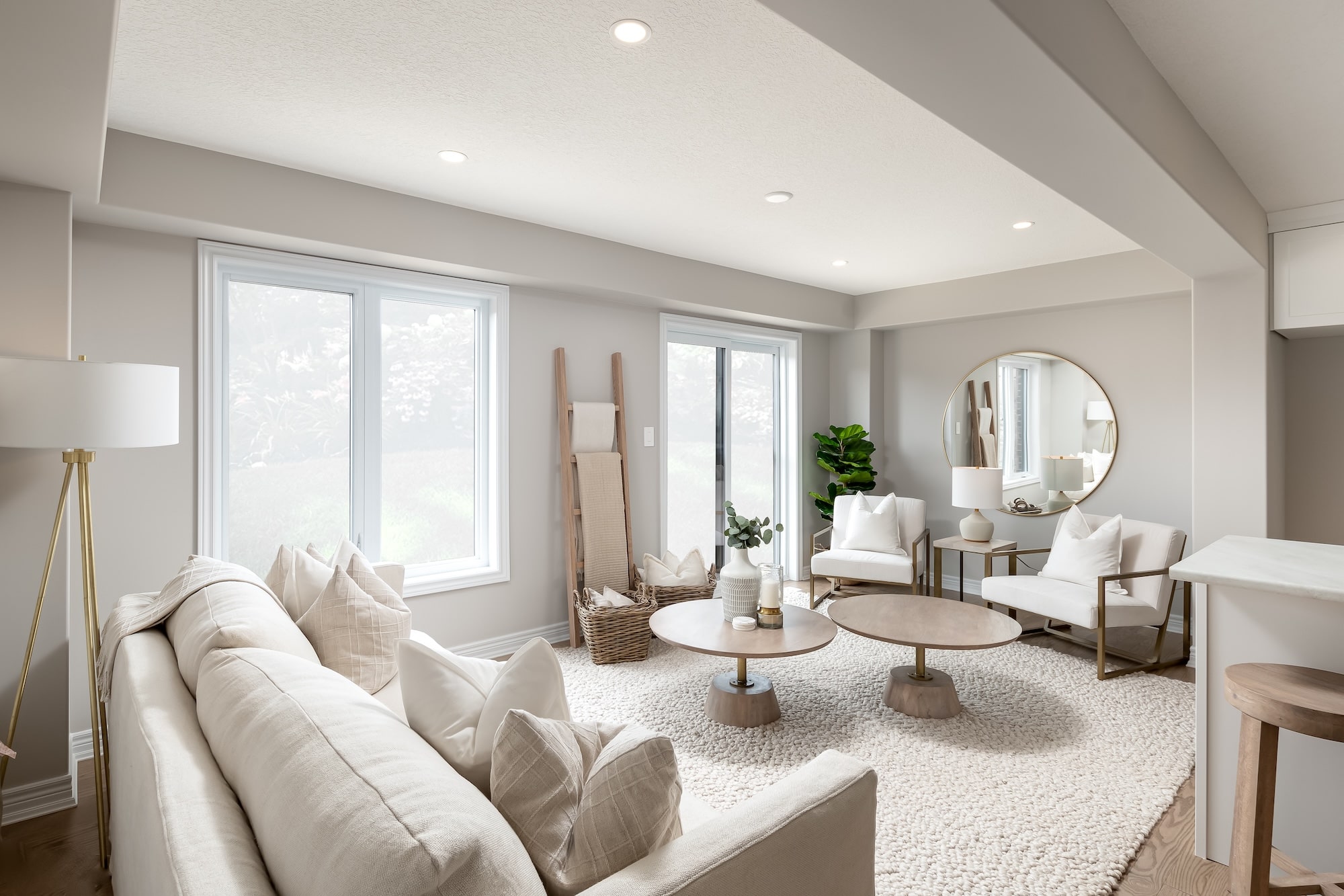 Villa Town House | Devonleigh Homes