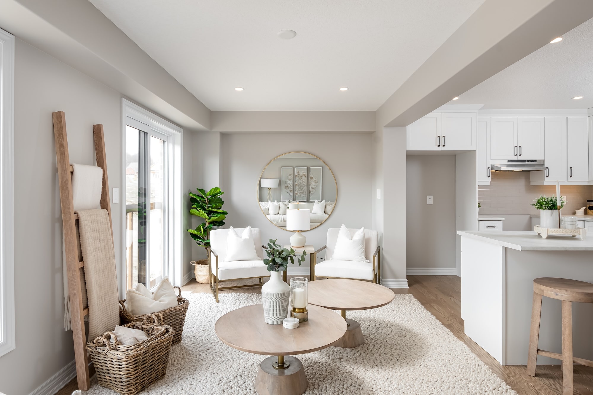 Villa Town House | Devonleigh Homes