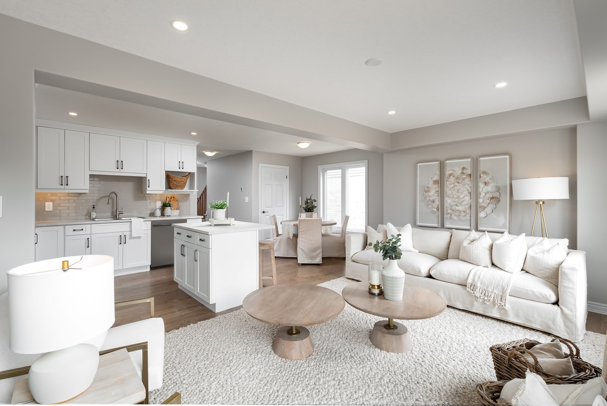 Villa Town House | Devonleigh Homes
